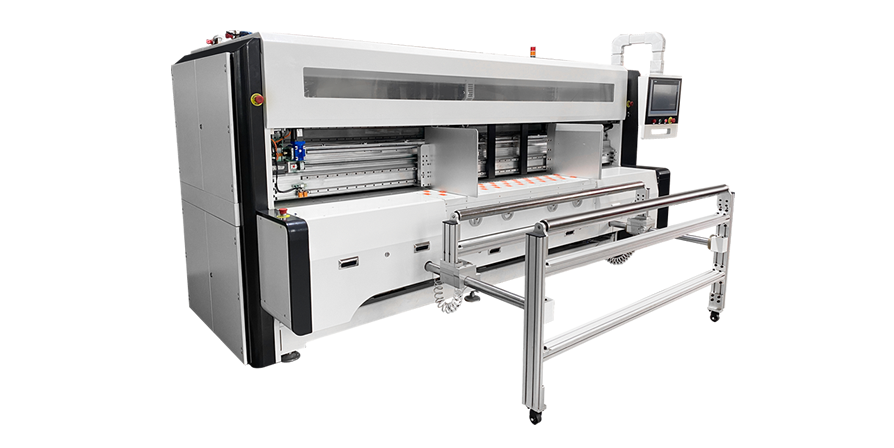 ROBIN AUTOMATION